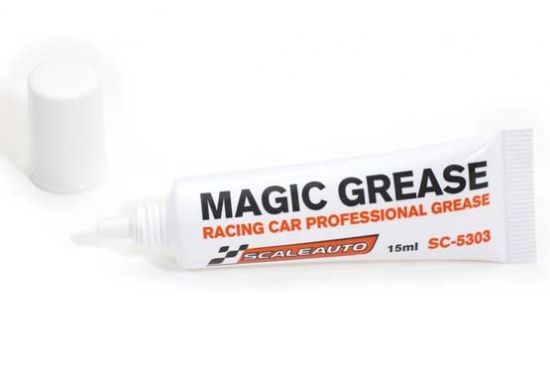 Scaleauto Schmiermittel "Magic Grease" (15ml)